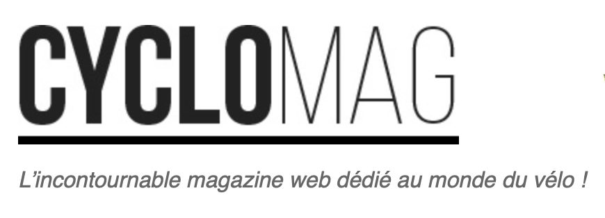 L’incontournable magazine web dédié au monde du vélo ! - Cyclos du ...